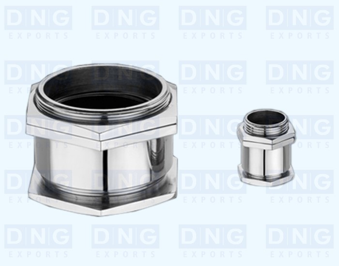 Single Compression Cable Glands - Xanax